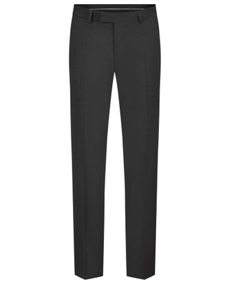 Tiger Of Sweden Baukasten-Hose aus Wolle in