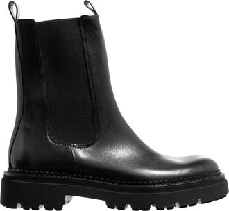Kennel & Schmenger Stiefel - Jacy Boot - Gr. 36 (EU) - in Schwarz - für Damen