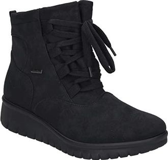 Westland by Josef Seibel Bottines Calais 08 | noir, Couleur:noir, Taille:39