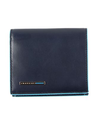 Piquadro Kleinlederwaren - Brieftaschen auf YOOX.COM