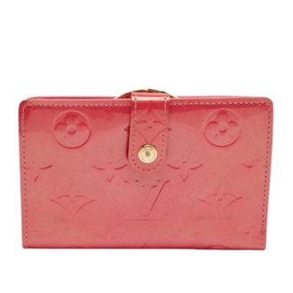 Louis Vuitton Pre-owned Toile petite-maroquinerie - Femme - Pre-owned - Rose - Taille: ONE Size