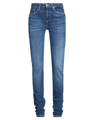 Tommy Hilfiger HOSEN & R&Ouml;CKE - Jeanshosen auf YOOX.COM