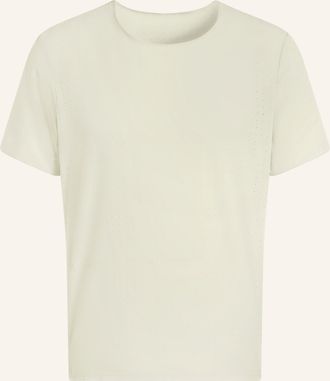 adidas Laufshirt adi365 Hermanos Koumori beige