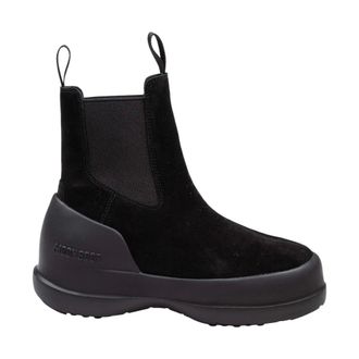 Moon Boot Damen, Schuhe, Schwarzk, 38 EUGr&ouml;&szlig;e