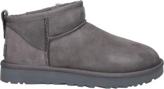 UGG Kn&ouml;chelstiefel Classic Ultra Mini
