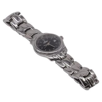 Fendi Pre-owned 210L Quartz Watch - - Pre-owned - Damen - Grau - ONE SIZE