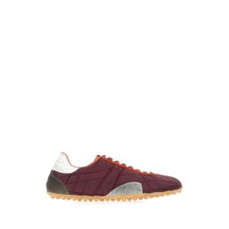 Maison Margiela Sprinters - - Shoes - Herren - Rot - 41 EU