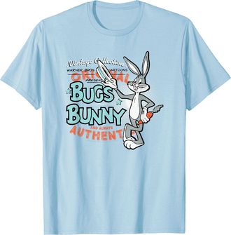 Looney Tunes Looney Tunes Vintage Bugs Bunny T-Shirt