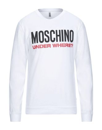 Moschino UNDERWEAR