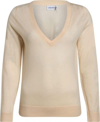 Calvin Klein STRICKWAREN - Pullover auf YOOX.COM
