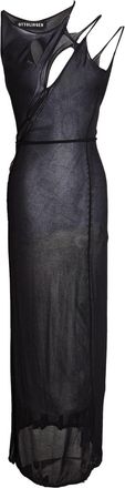 Ottolinger KLEIDER - Maxi-Kleider auf YOOX.COM