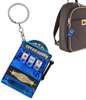 Generic Porte-cl&eacute;s pour console de jeu - Pendentif &eacute;lectronique pour jeux de fruits, outil de jeu amusant | Pendentif porte-cl&eacute;s avec jeu &eacute;lectronique de frui