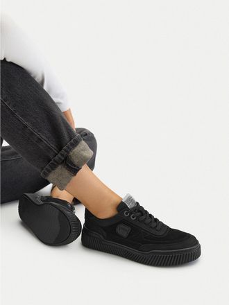 G-Star Sneakers G-Star Raw CEO-WI16-SABY-02 Schwarz