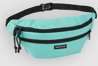 Burton Pack Hip Tasche mineral blue