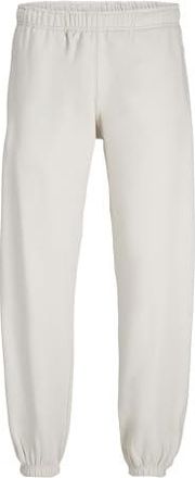 Jack & Jones Jpstbill Jjurban Edge Pantalon de survêtement Noos Jogging, Beige Clair, XS Homme