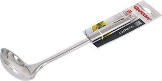 Quttin Sch&ouml;pfl&ouml;ffel Edelstahl 30 cm N3193