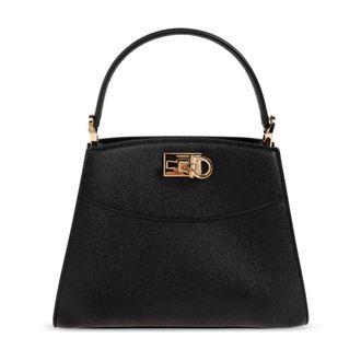 Ferragamo Damen, Taschen, Schwarzk, ONE SIZEGr&ouml;&szlig;e