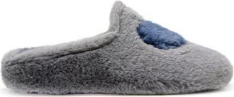 Thies Pantolette thies 1856 Rec Heart Slipper Love