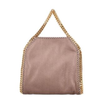 Stella McCartney Femme, Sacs, Beige, Taille: ONE Size Collection de Sacs Beige