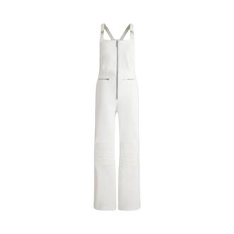 Fusalp Getta Ski Overalls - - Jumpsuits & Playsuits - Damen - Wei&szlig; - 2XS
