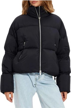 Moose Knuckles Herren, Jacken, Schwarzk, XSGr&ouml;&szlig;e