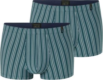 Schiesser Trunk Long Life Soft