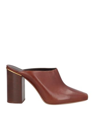 Chlo&eacute; SCHUHE - Mules & Clogs auf YOOX.COM