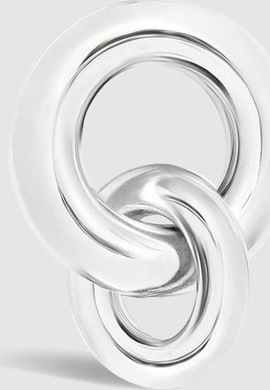 Ginette NY Pendentif Fusion Argent
