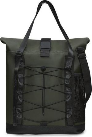 Rains Trail Rolltop Tote Bag - Freizettasche