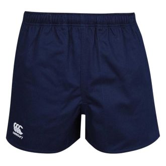 Canterbury Of New Zealand Rugby-Shorts f&uuml;r Herren (Marine)