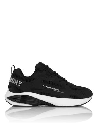 Plein Sport Sneakers Pegasus Project