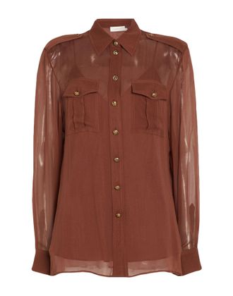 Zimmermann TOPS - Hemden auf YOOX.COM
