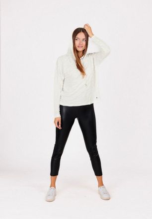 Key Largo Sweater WSW DRIFT hood (1er)