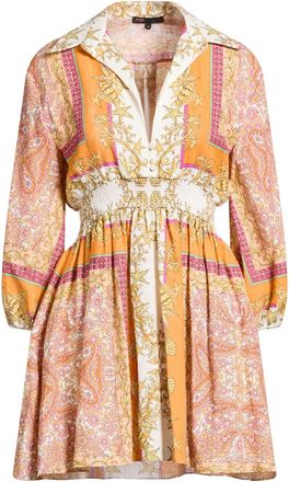 Maje KLEIDER - Mini-Kleider auf YOOX.COM