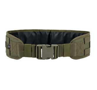 Brandit Molle Belt, Farbe: olive Gr&ouml;&szlig;e: OS