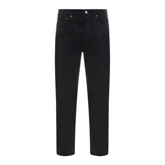 Levi's Homme, Jeans, Noir, Taille: W32 Jeans Coupe Originale