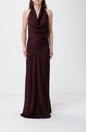 Liu Jo Robe LIU JO Femme couleur Marron