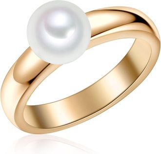 Valero Pearls Ring