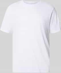 Mc Neal Regular Fit T-Shirt mit Rundhalsausschnitt