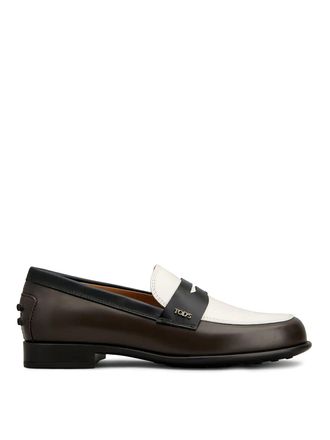 Tod's Mokassins - Braun