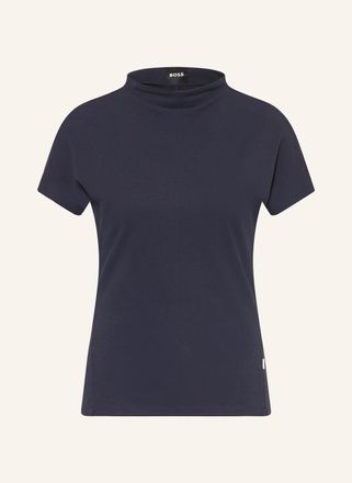 HUGO BOSS T-Shirt Ecreci blau