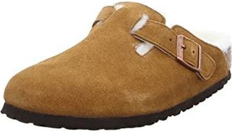Birkenstock Boston VL Shearling 1001141, Chaussons - 38 EU