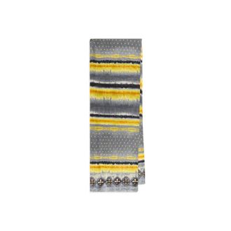 Maliparmi Collection Prints 70X200 Stola - - Accessories - Damen - Mehrfarbig - ONE SIZE