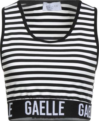 Gaëlle Paris TOPS - Tops auf YOOX.COM