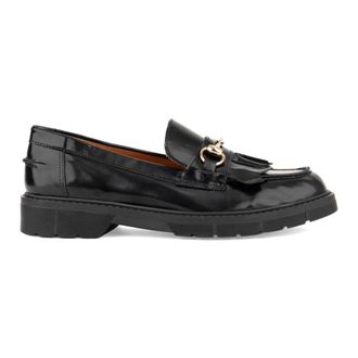 Sergio Moretti Femme, Chaussures, Brun, Taille: 41 EU Mocassins