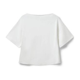 Sofie Schnoor Oberteile - - Tops - Damen - Wei&szlig; - M
