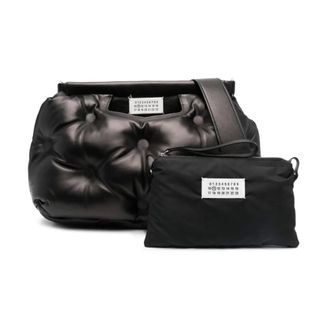 Maison Margiela Damen, Taschen, Schwarzk, ONE SIZEGr&ouml;&szlig;e