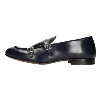 Marechiaro 1962 M20 Abrasivato Mokassins - - Shoes - Herren - Schwarzk - 44 EU