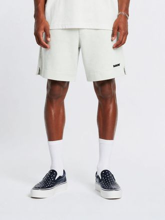 Barrow Shorts Herren Farbe Wei&szlig;