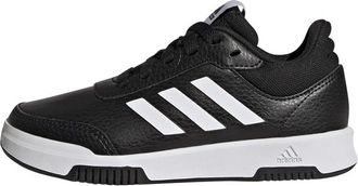 adidas Unisex Kinder Tensaur Sport Training Lace Shoes, Core Black/Cloud White/Core Black, 30 1/2 EU